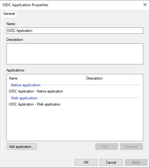 Appliquer Un Thème Personnalisé à Une Application Openid Connect Dans Ad Fs Stefan Plizga